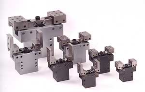 Tuff Series Grippers