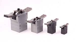 Tuff Series Grippers